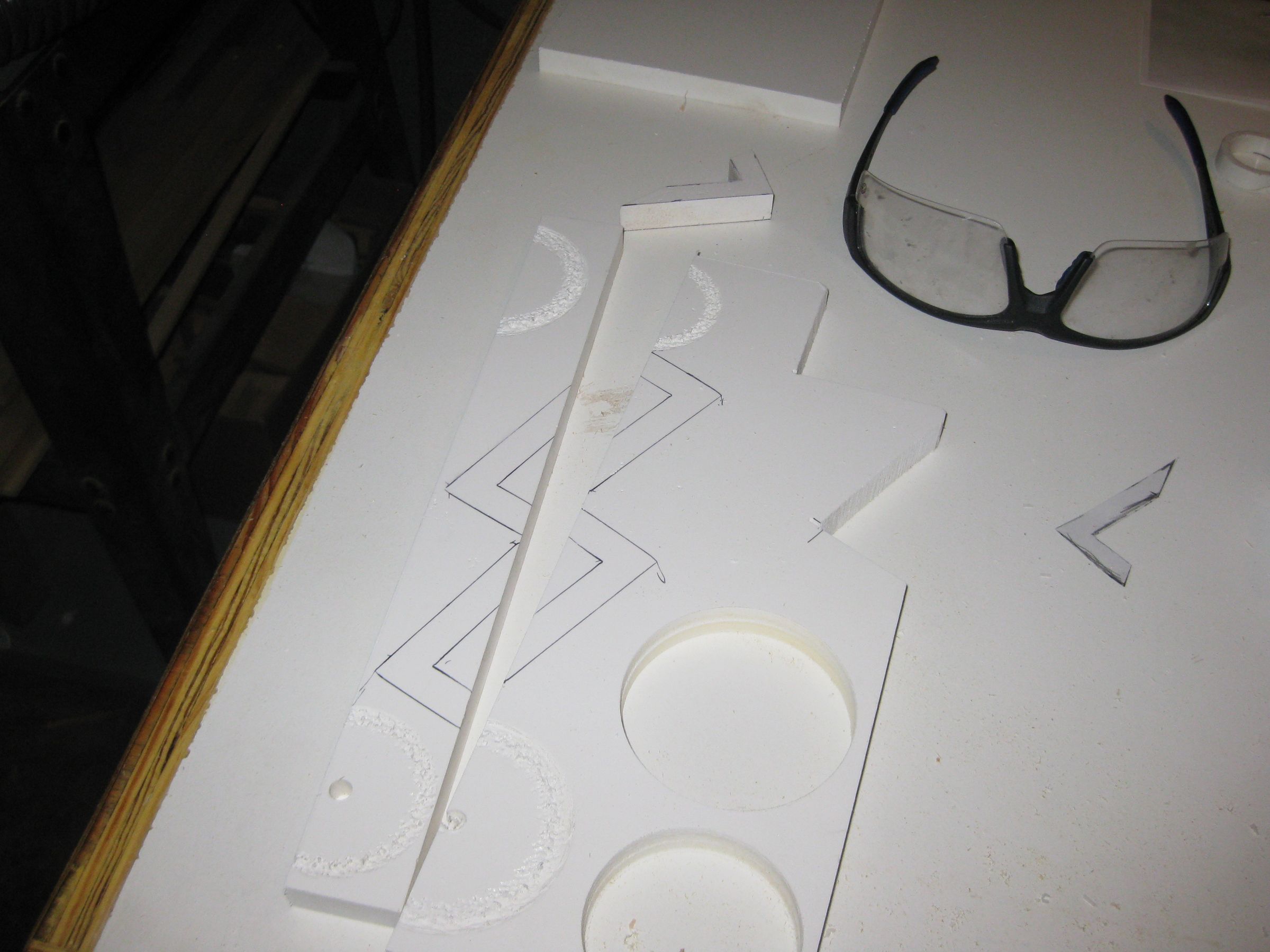 The Buffy the Vampire Slayer Scythe - Instructables