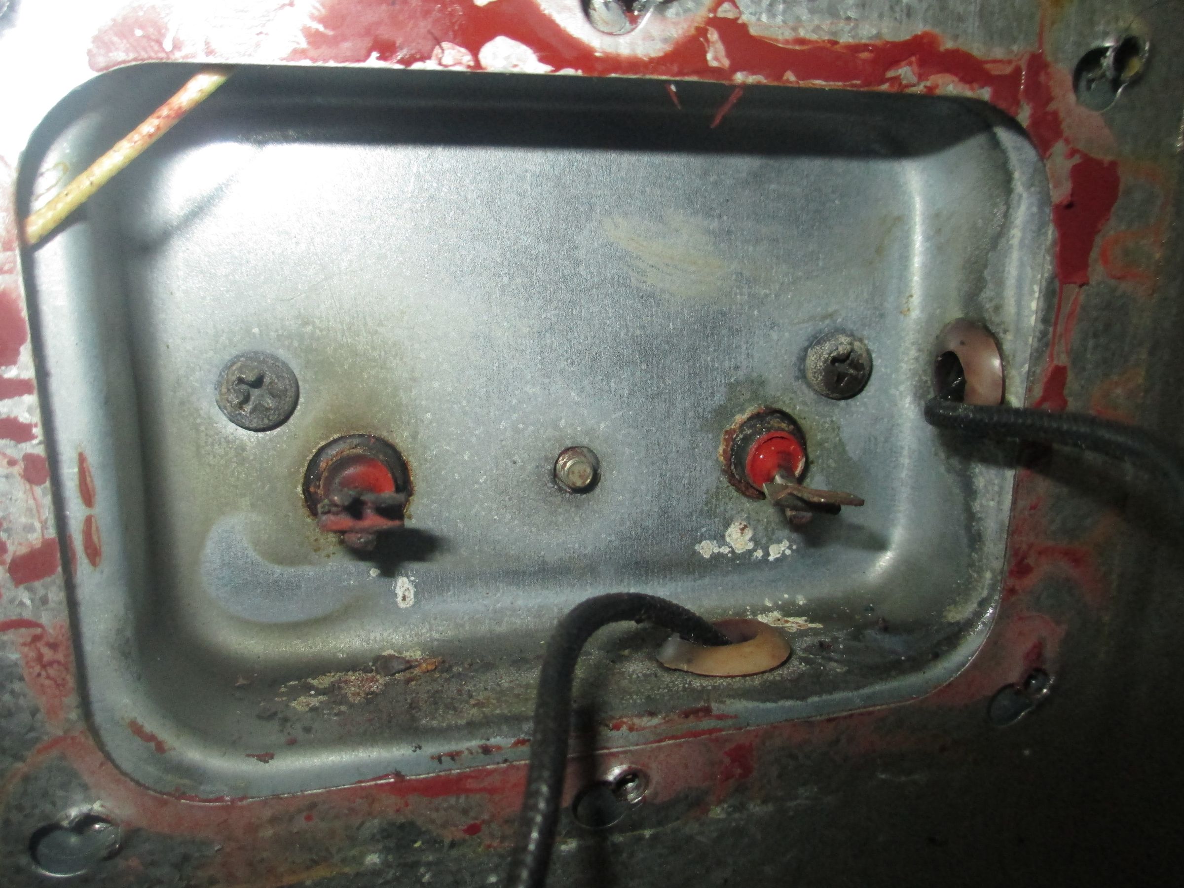 Repair and Restore Masterbuilt Electric Smoker : 12 Steps (with ...