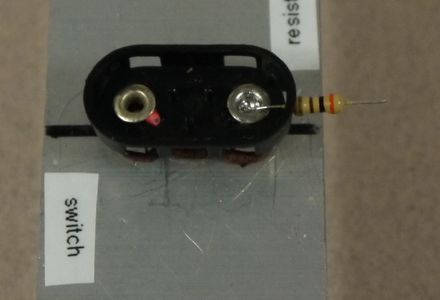 9V LED Flashlight : 15 Steps (with Pictures) - Instructables
