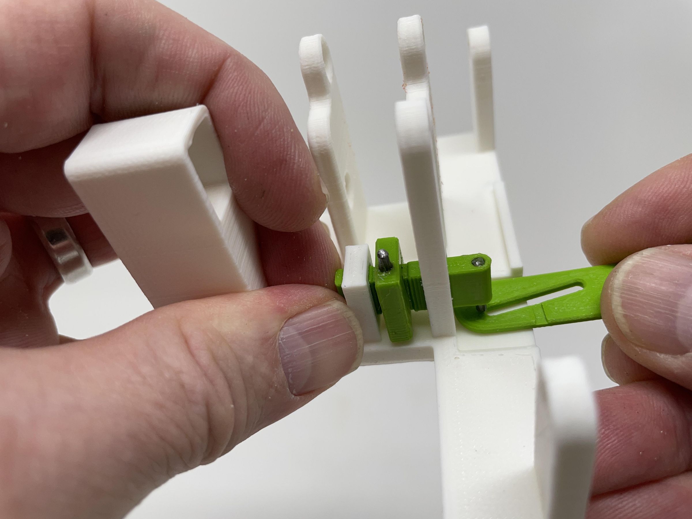 A 3D Printed Snake Automaton. : 6 Steps (with Pictures) - Instructables