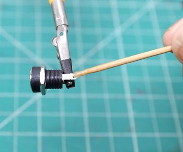 DIY Mini UPS for WiFi Router V5.0 : 18 Steps (with Pictures ...
