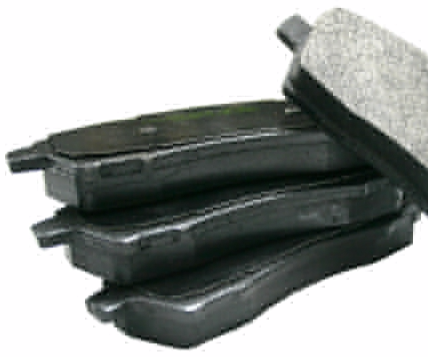 How to Replace Your Brake Pads : 16 Steps - Instructables