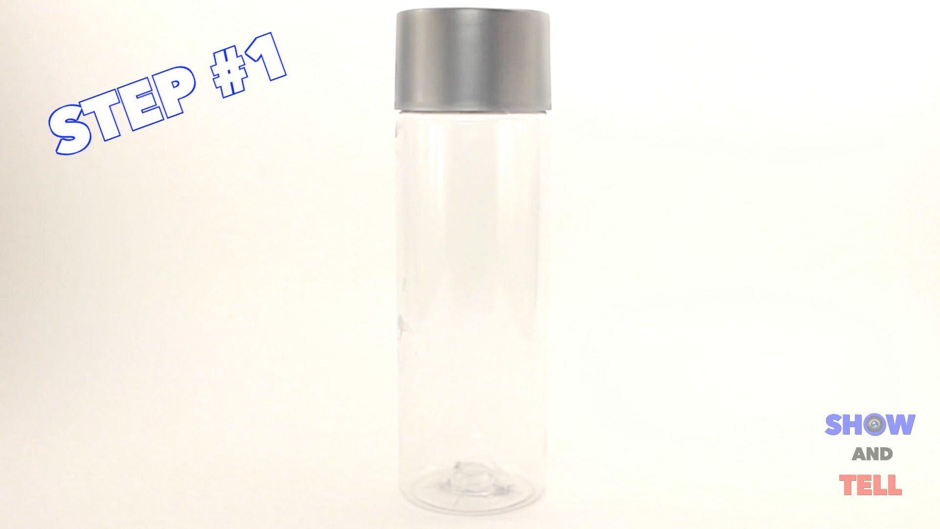 How to Make a DIY Lava Lamp : 8 Steps - Instructables