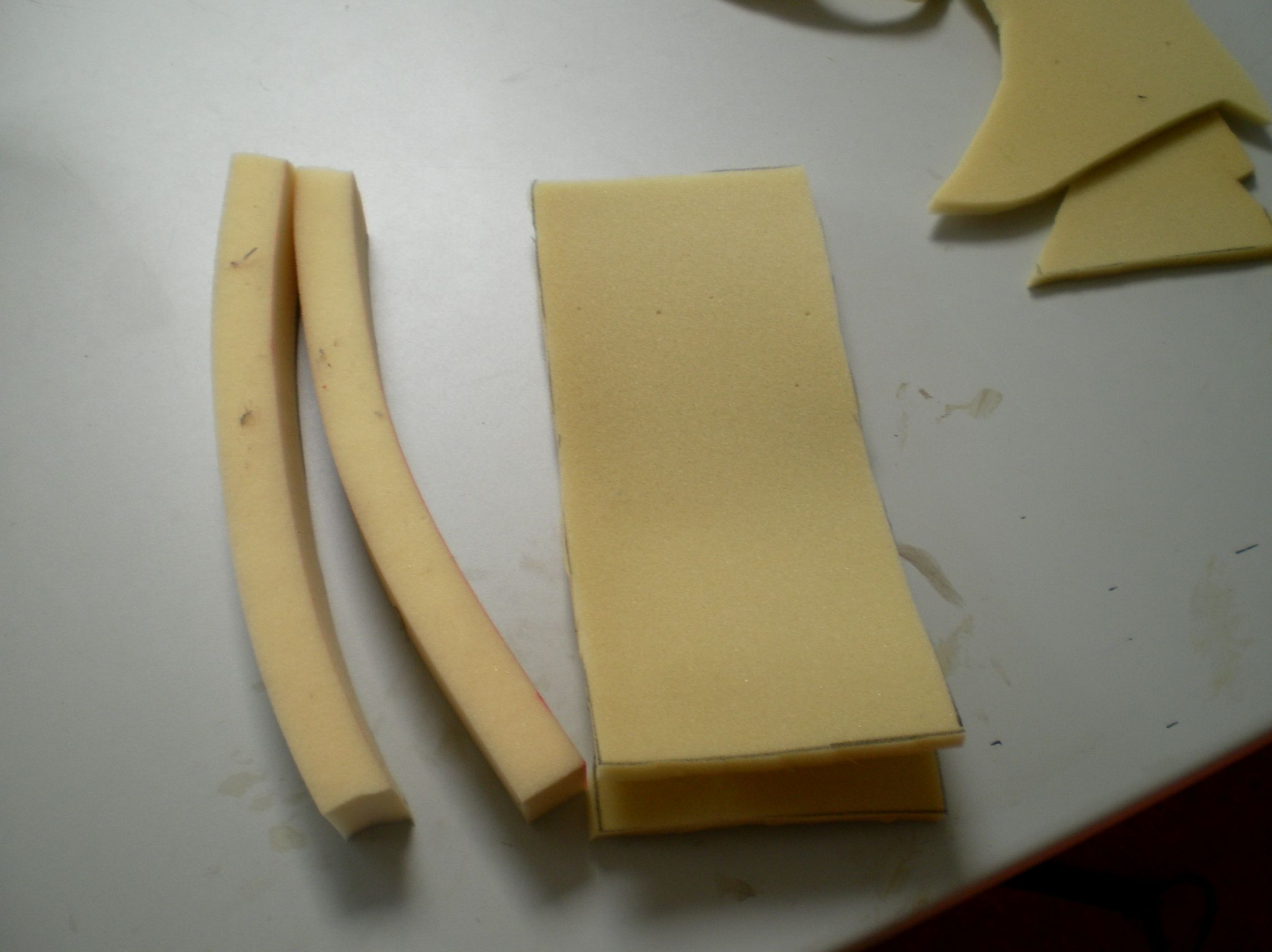 Spongebob Squarepants Hand Puppet : 10 Steps (with Pictures ...
