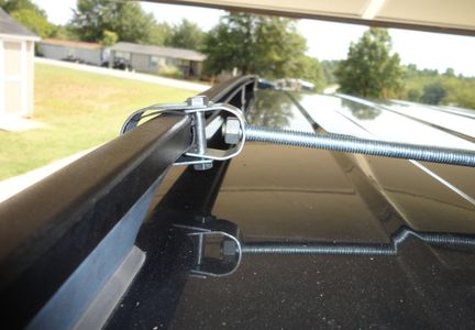 $25 DIY Roof Cross Bars : 6 Steps (with Pictures) - Instructables