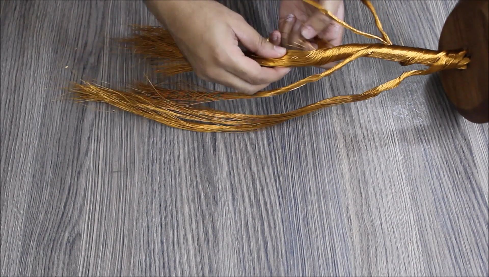 Pine Wire Tree : 5 Steps (with Pictures) - Instructables