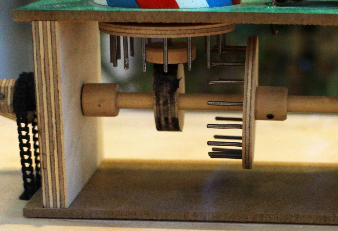 Basic Gear Mechanisms : 21 Steps (with Pictures) - Instructables