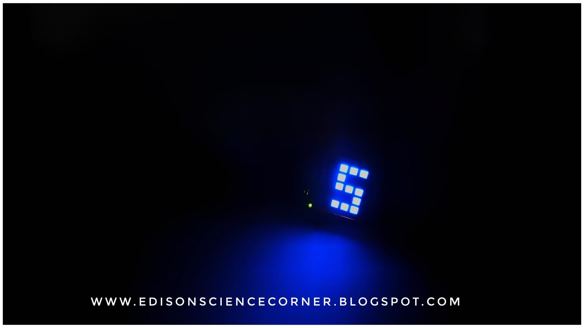 RGB LED MATRIX USING NEOPIXEL : 8 Steps (with Pictures) - Instructables