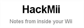 Run Homebrew on Any Wii (v4.2) : 5 Steps - Instructables