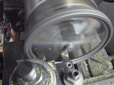 Five Cylinder Wobbler Steam Engine : 13 Steps (with Pictures ...