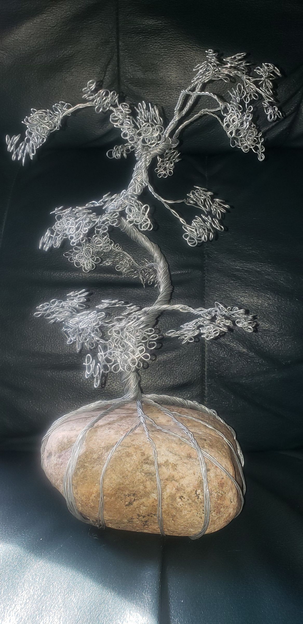 How to Make a Wire Bonsai Tree : 8 Steps - Instructables
