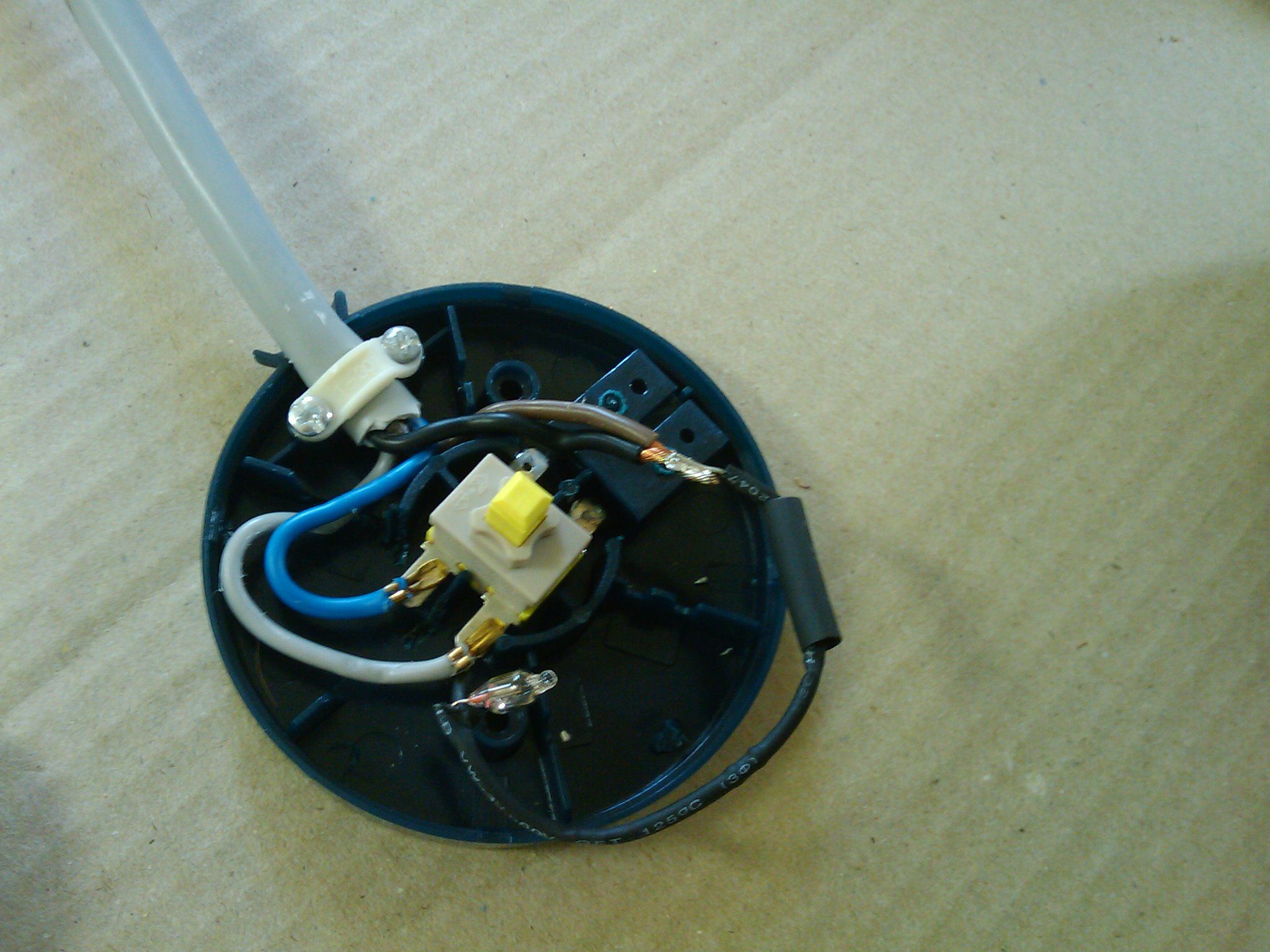 Smart Master/Slave Power Strip for Your PC [mod] (self Shutdown But ...