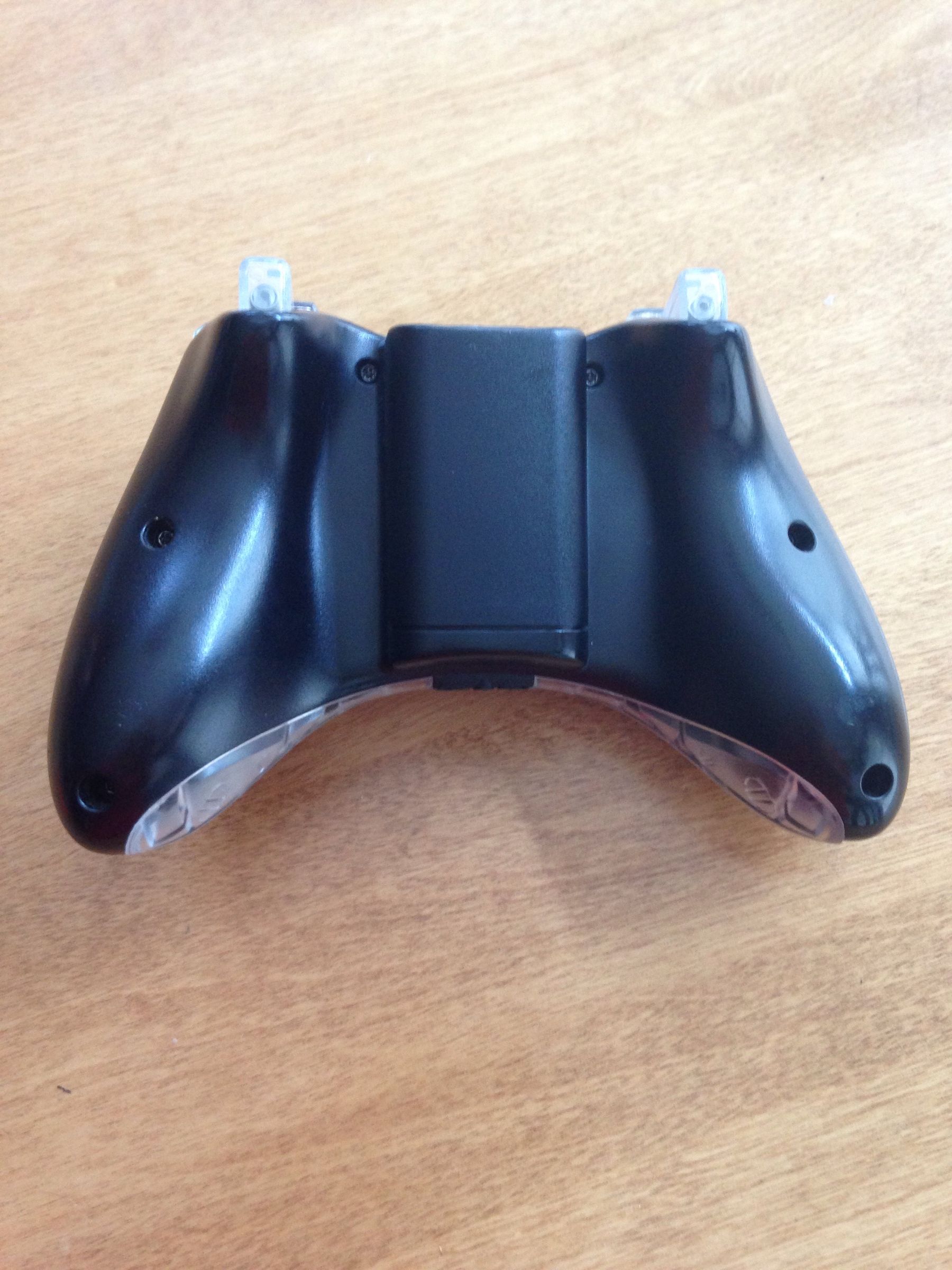 How to Change All Buttons, Triggers, and Joysticks on an Xbox 360 ...