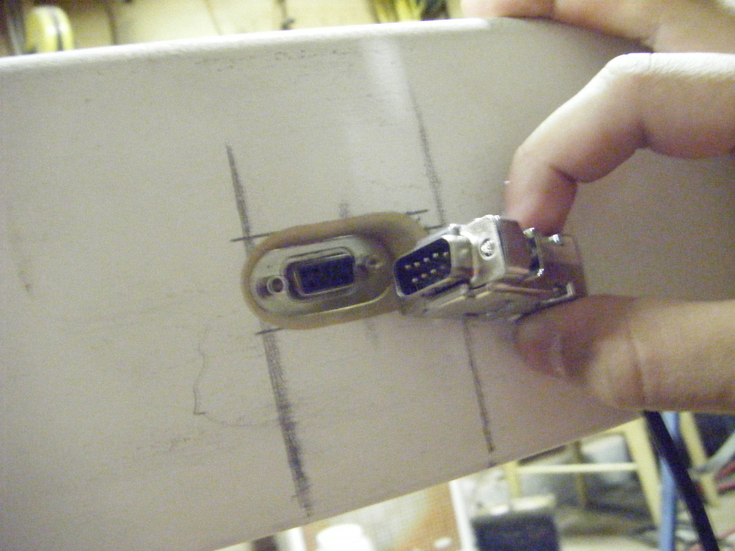 How-To : Giant NES Controller : 9 Steps (with Pictures) - Instructables