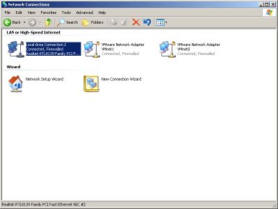 How to Change(Spoof) Your MAC Address : 3 Steps - Instructables