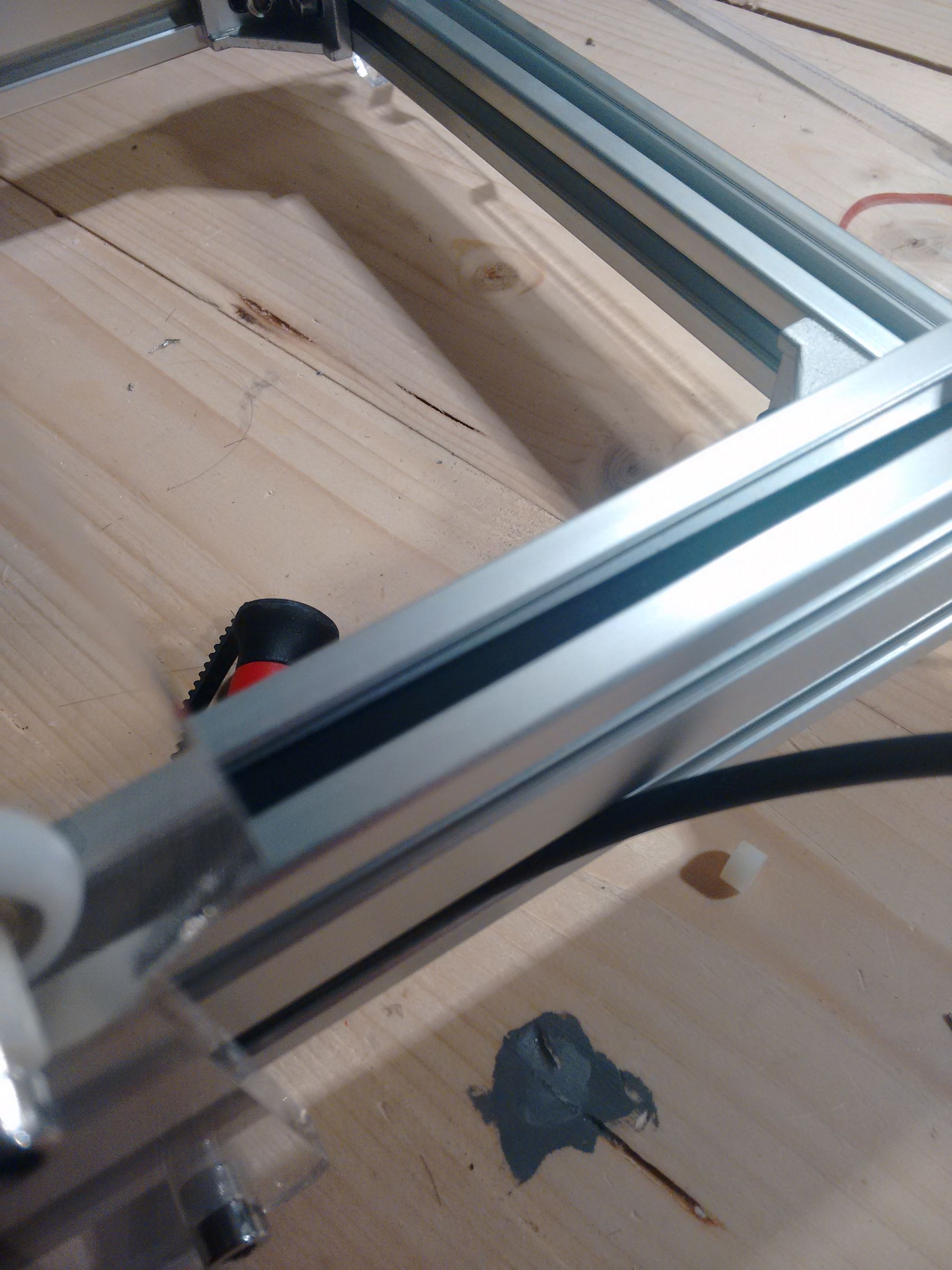 How To: Laser Engraver! : 8 Steps (with Pictures) - Instructables