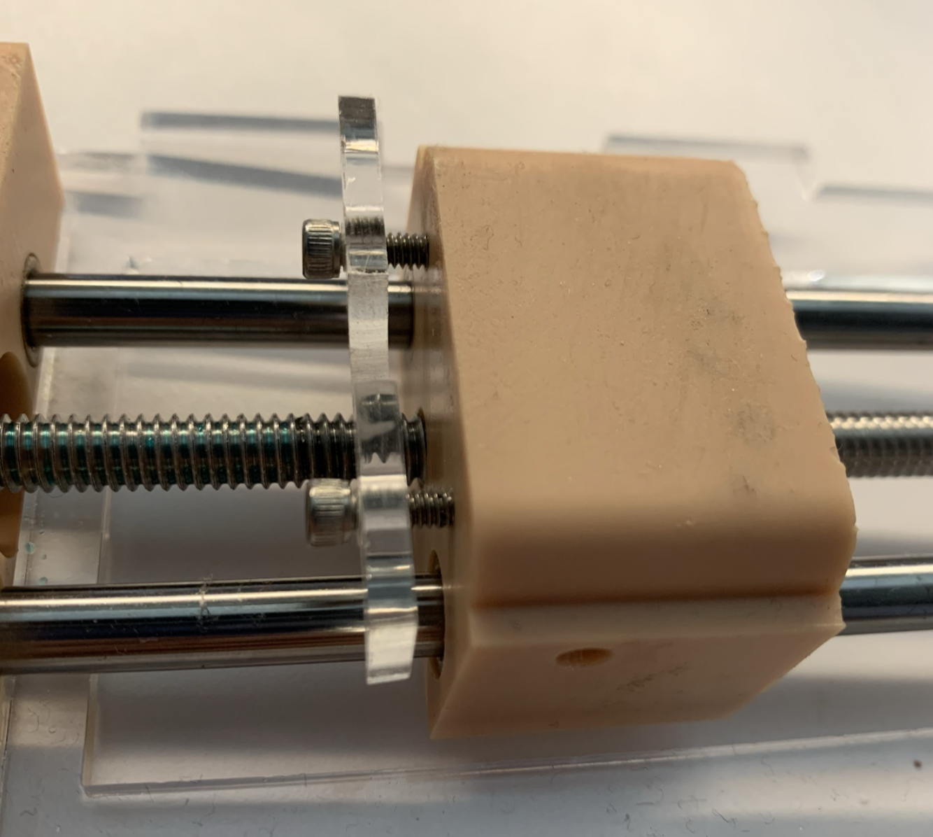 DIY Syringe Pump : 21 Steps - Instructables