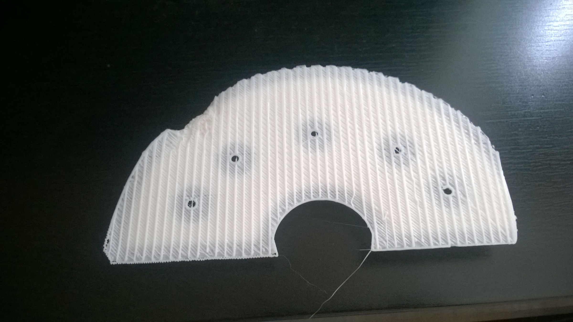 A 3D Printed Automotive Switch Panel : 9 Steps (with Pictures ...