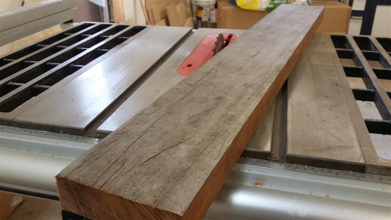 Making a Wooden Picture Frame : 6 Steps (with Pictures) - Instructables