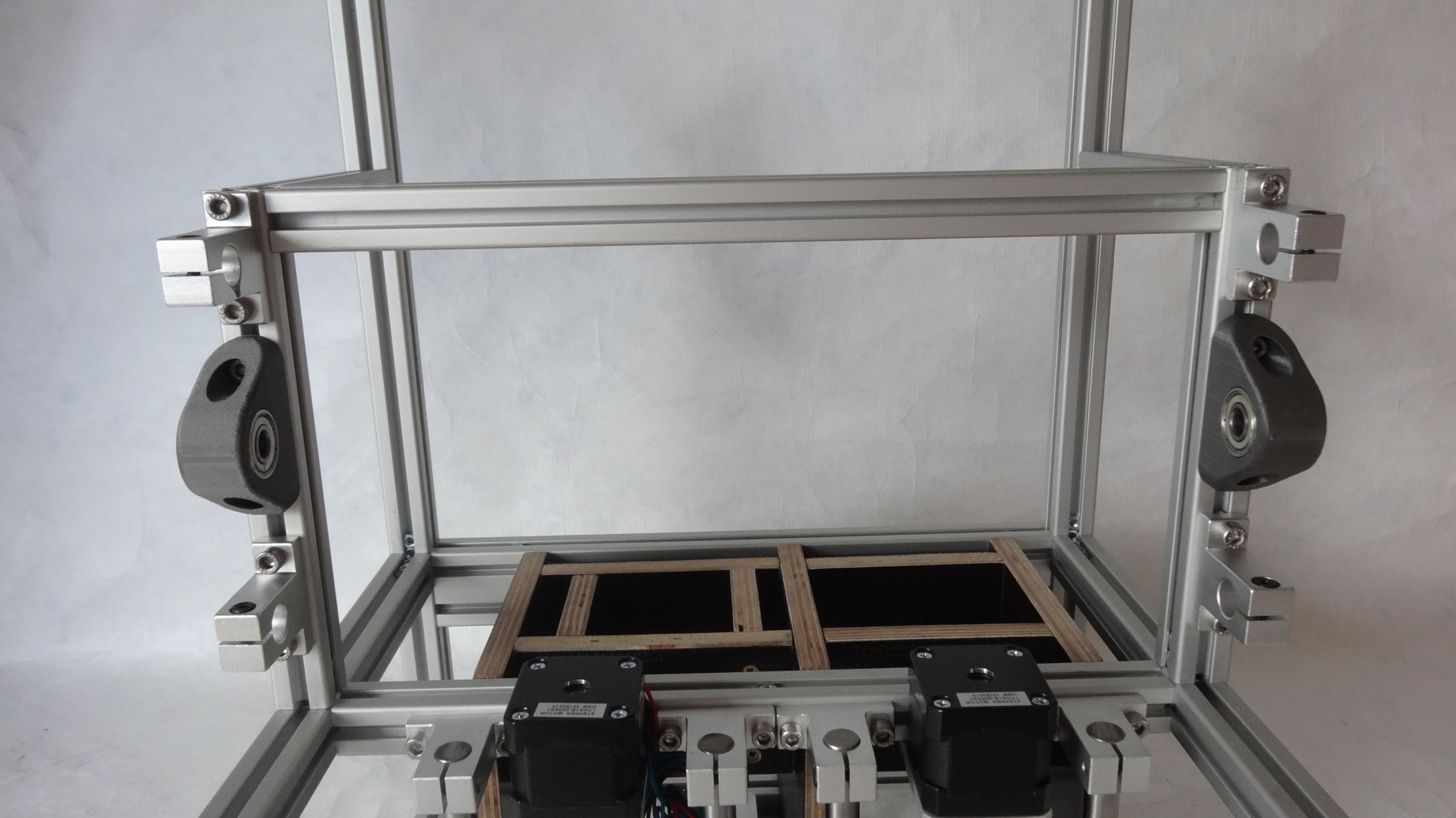 JRLS 1000 DIY SLS-3D-PRINTER : 43 Steps (with Pictures) - Instructables