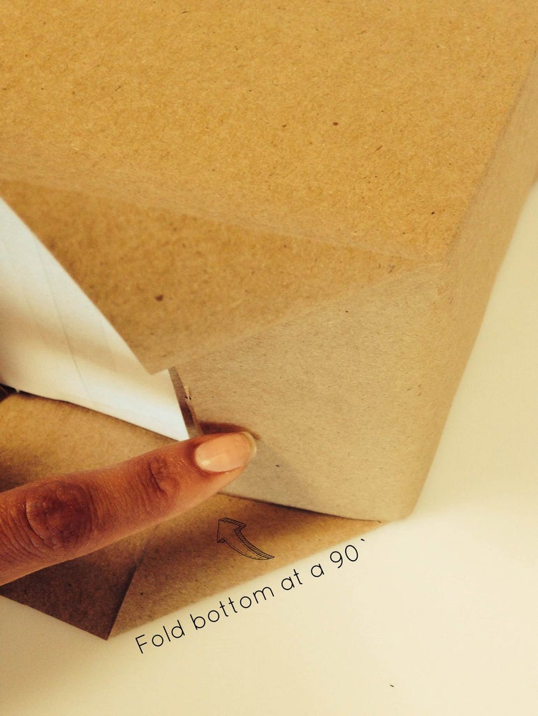 How To Gift Wrap using 3 Pieces Of Tape 7 Steps with Pictures how-to-gift-wrap-using-3-pieces-of-tape-7-steps-with-pictures