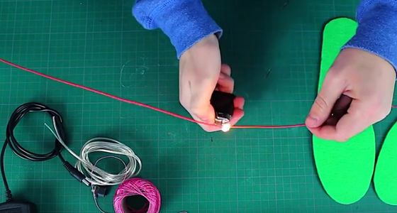 How to Make DIY Heated Insoles : 4 Steps (with Pictures) - Instructables