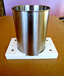 Sausage Stuffer : 8 Steps (with Pictures) - Instructables