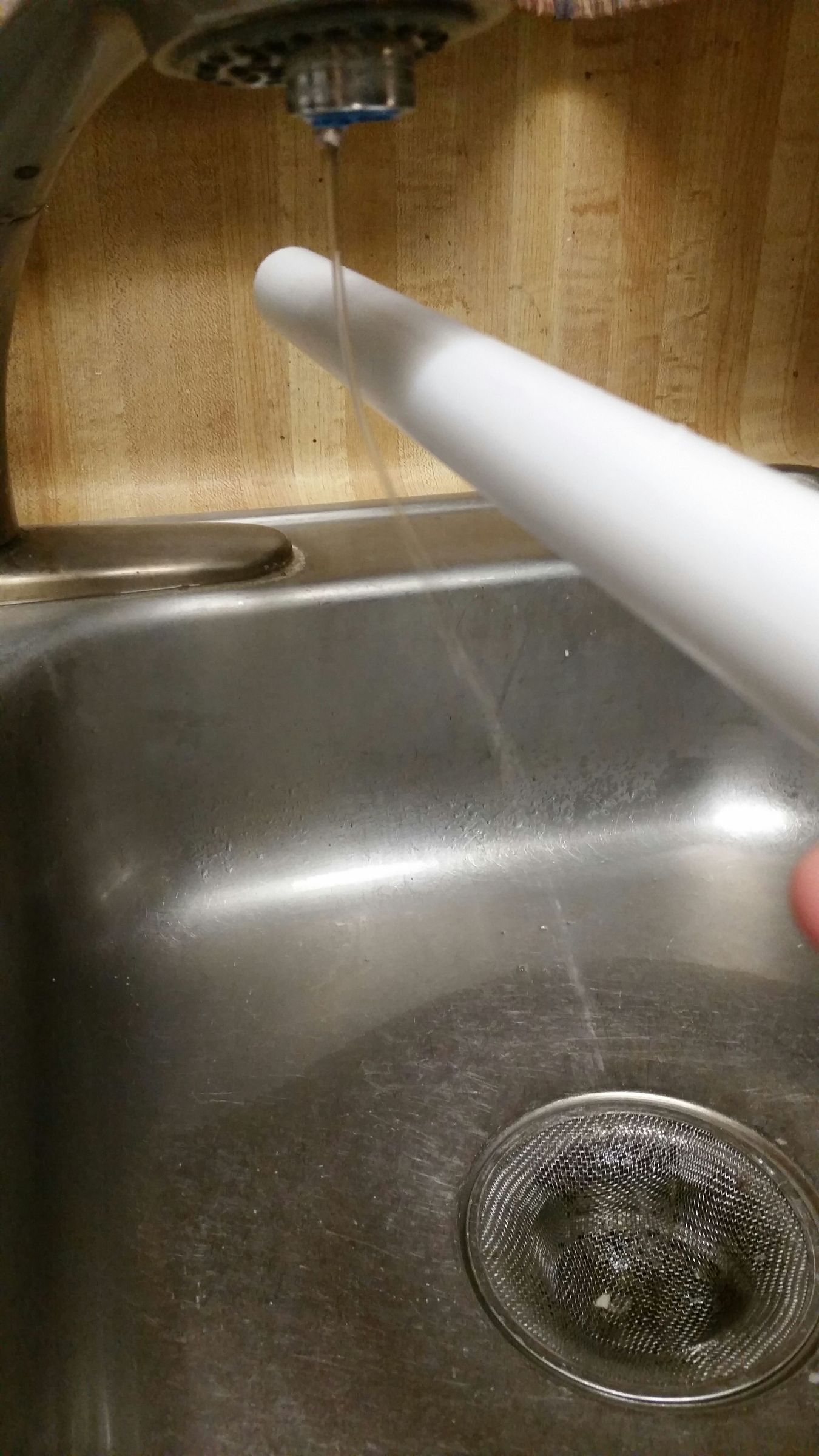 How to Bend Water : 4 Steps - Instructables