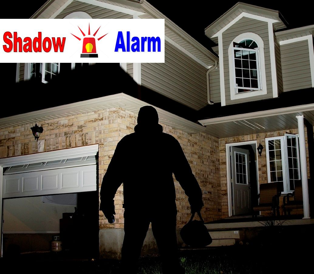 Arduino-Based Shadow Alarm : 6 Steps - Instructables