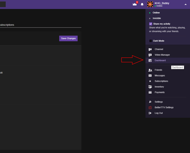 Setting Up a Twitch Stream. : 7 Steps - Instructables