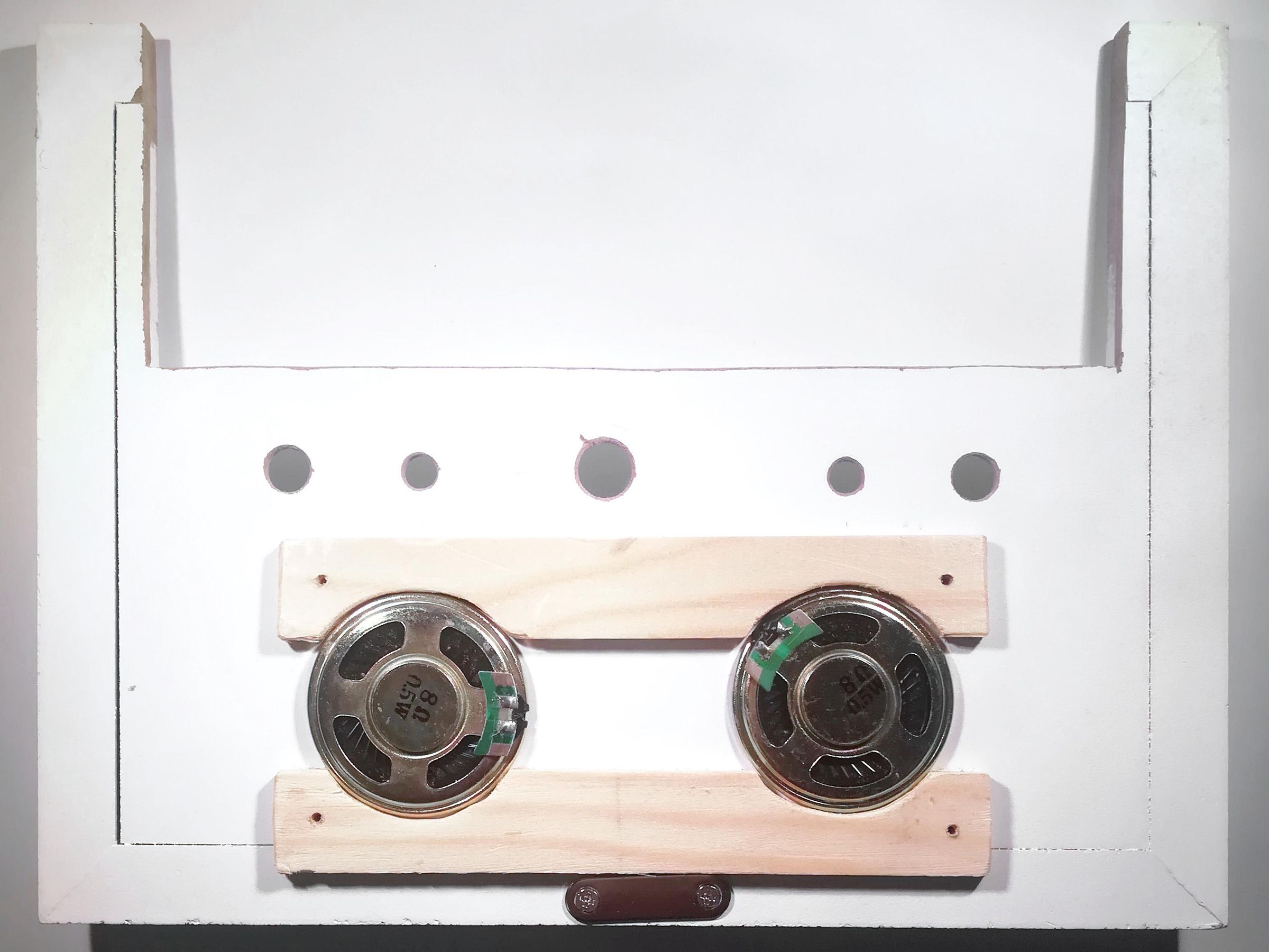 Useless Box With an Attitude : 8 Steps (with Pictures) - Instructables