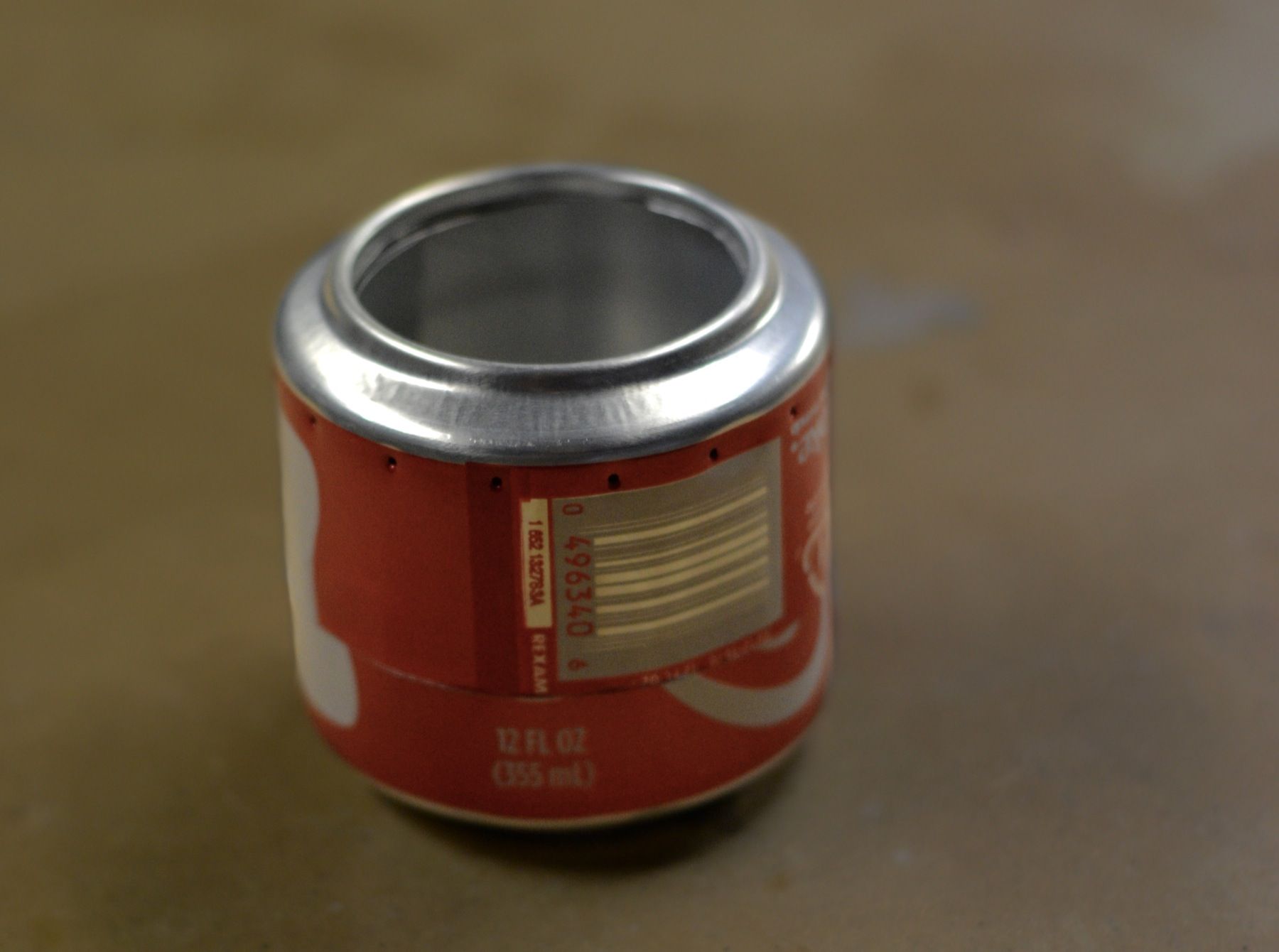 Side Burner Can Stove : 11 Steps (with Pictures) - Instructables
