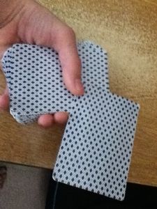 How to Flick a Card : 3 Steps - Instructables