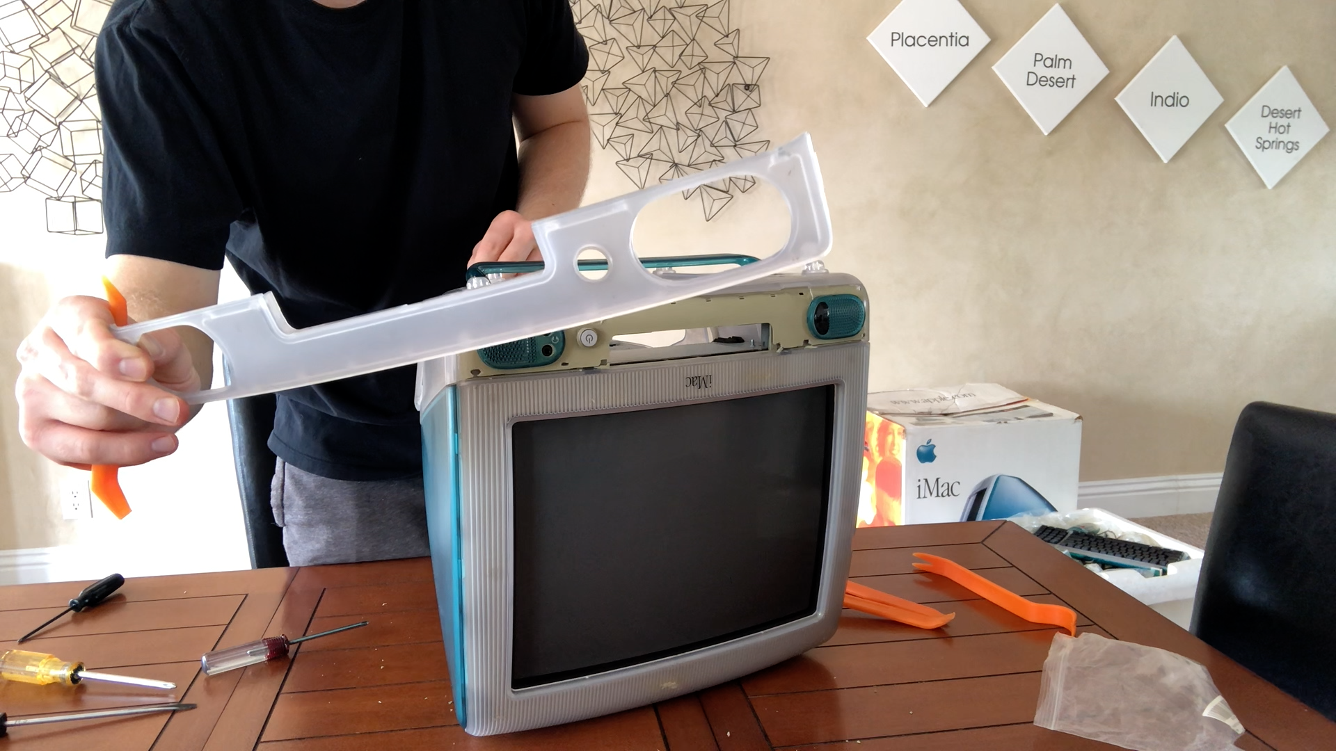 IMac Cat Bed : 7 Steps (with Pictures) - Instructables