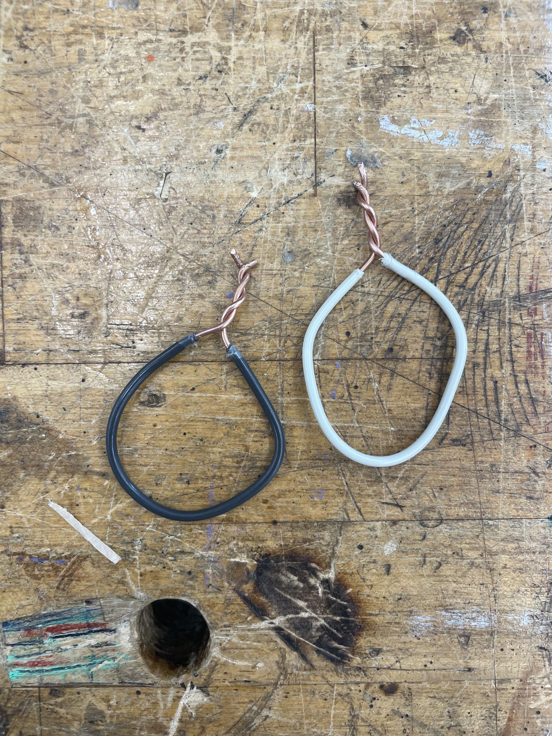 How to Use a Wire Nut : 5 Steps - Instructables