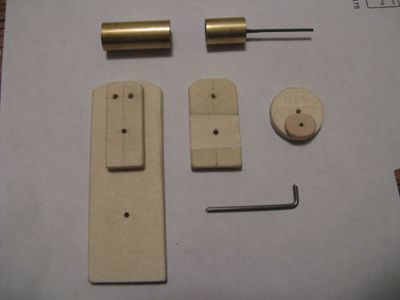 Cheap and Simple Steam Engine : 8 Steps (with Pictures) - Instructables
