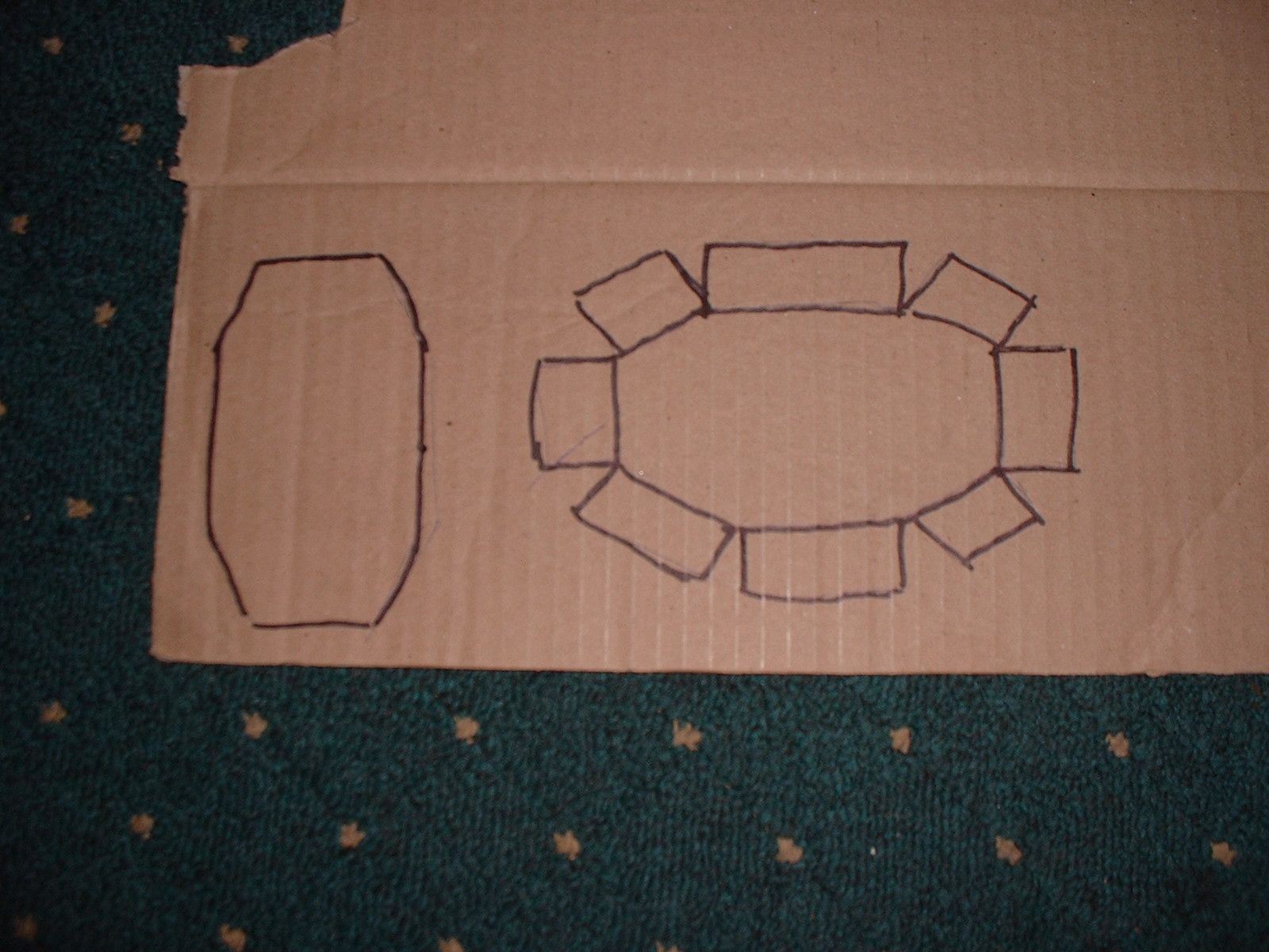 Power Rangers Morpher Prop Making Made Easy : 9 Steps - Instructables