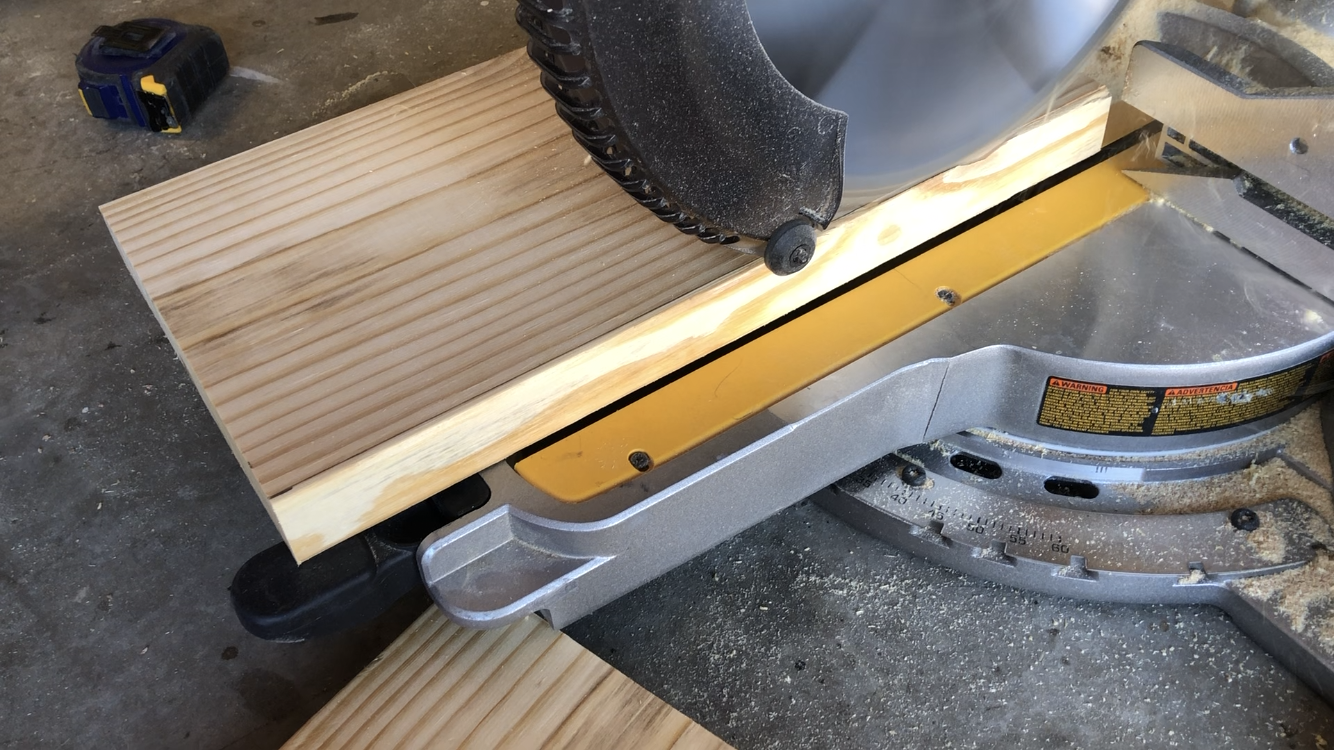 How to Build a High Chair : 20 Steps (with Pictures) - Instructables