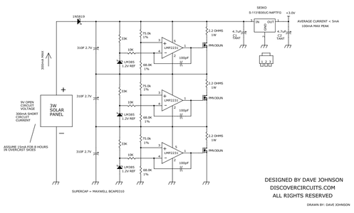Let's Learn About Super Capacitors! (A Practical Guide to Super ...