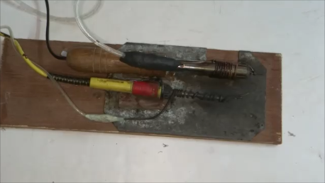 DIY Smoke Machine : 8 Steps (with Pictures) - Instructables