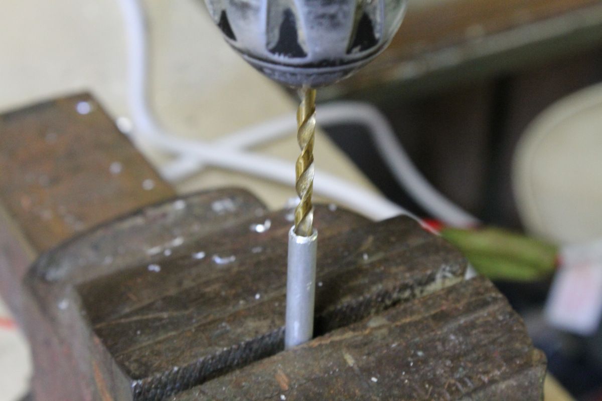 Simple Mini Fire Piston : 11 Steps (with Pictures) - Instructables
