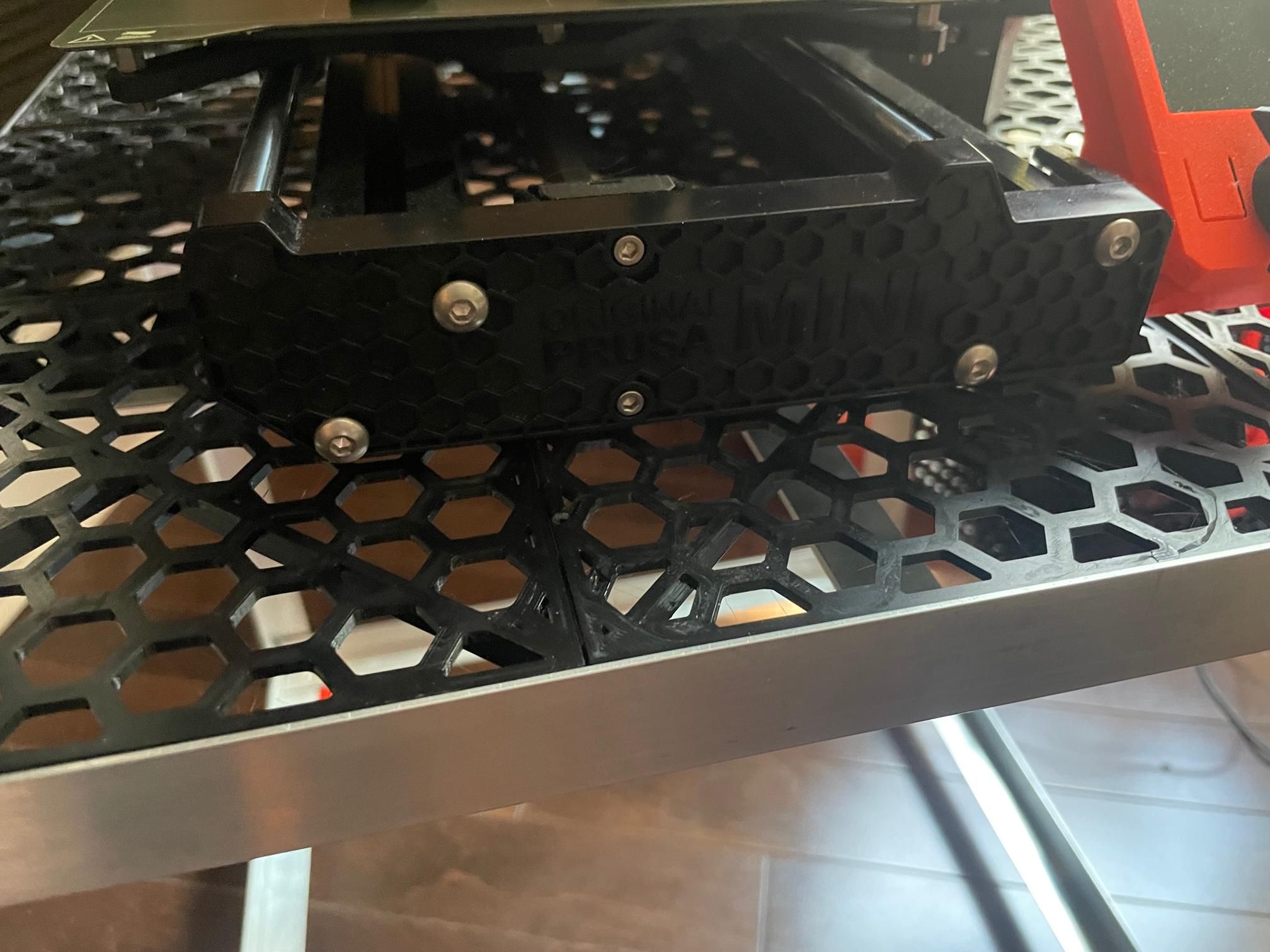 3D Printing a 3D Printer Stand : 6 Steps (with Pictures) - Instructables