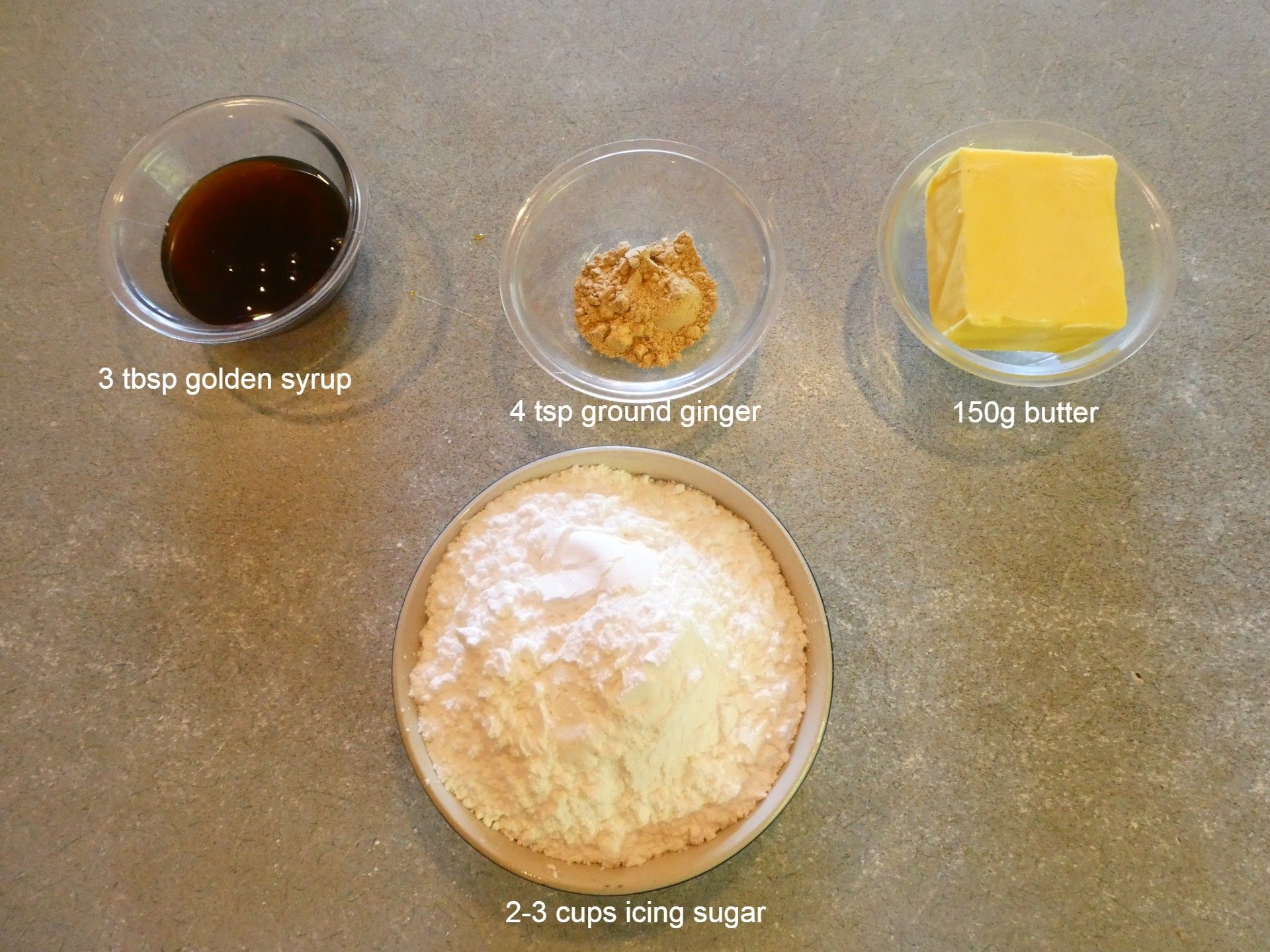 Ginja Ninja Slice : 9 Steps (with Pictures) - Instructables
