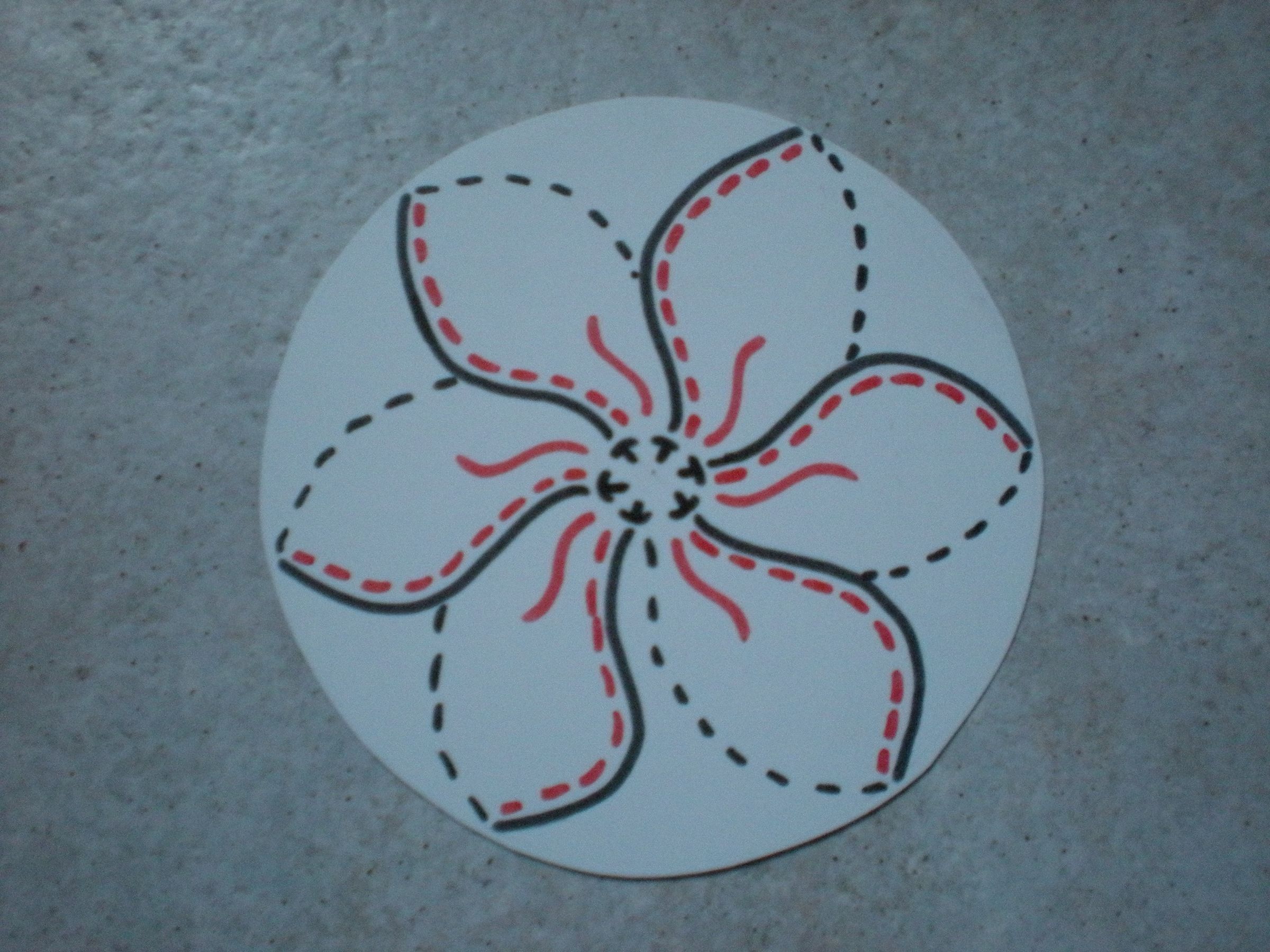 How to Make a Pretty Round Box : 5 Steps - Instructables