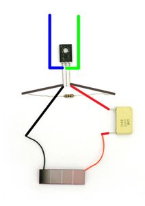 Disposable Camera Ring Flash : 9 Steps (with Pictures) - Instructables