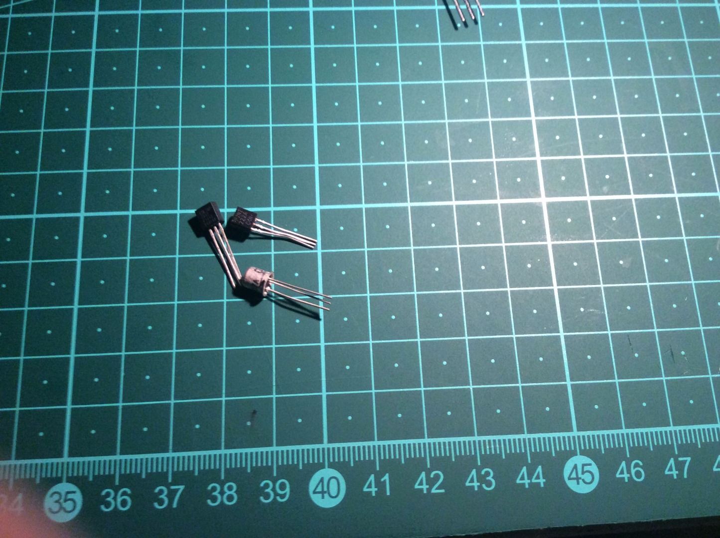 Basic Electronic Components : 8 Steps (with Pictures) - Instructables