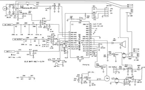 PURE SINE WAVE INVERTER PROJECT : 6 Steps (with Pictures) - Instructables