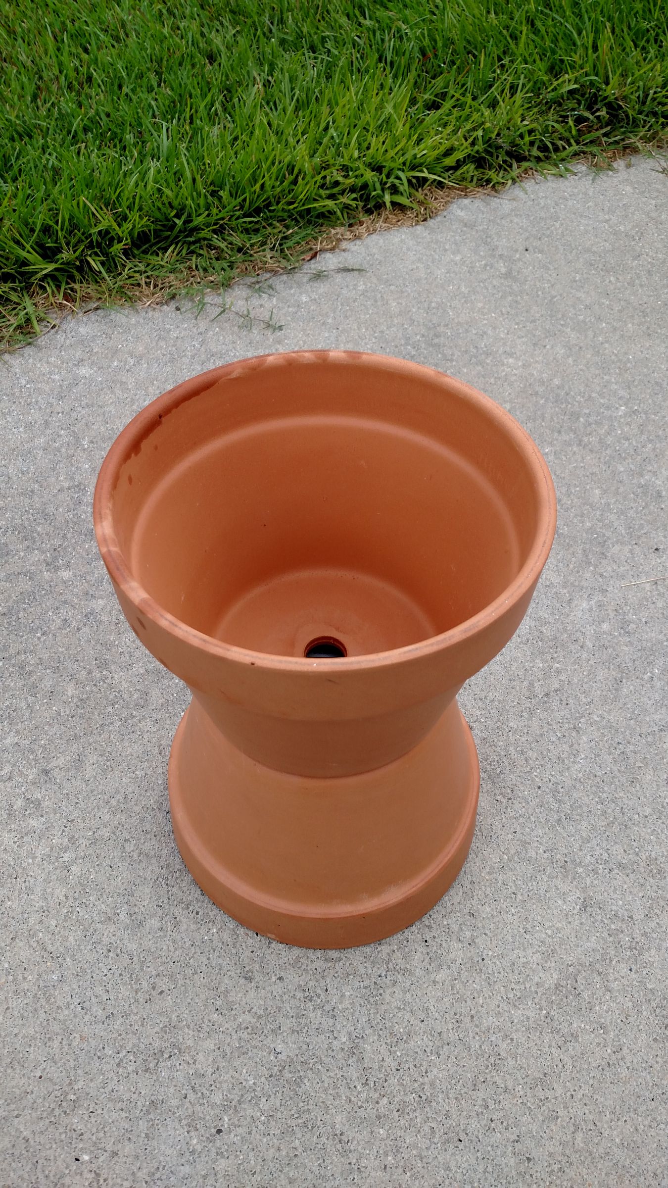 Raised Dog Food Bowls : 7 Steps (with Pictures) - Instructables