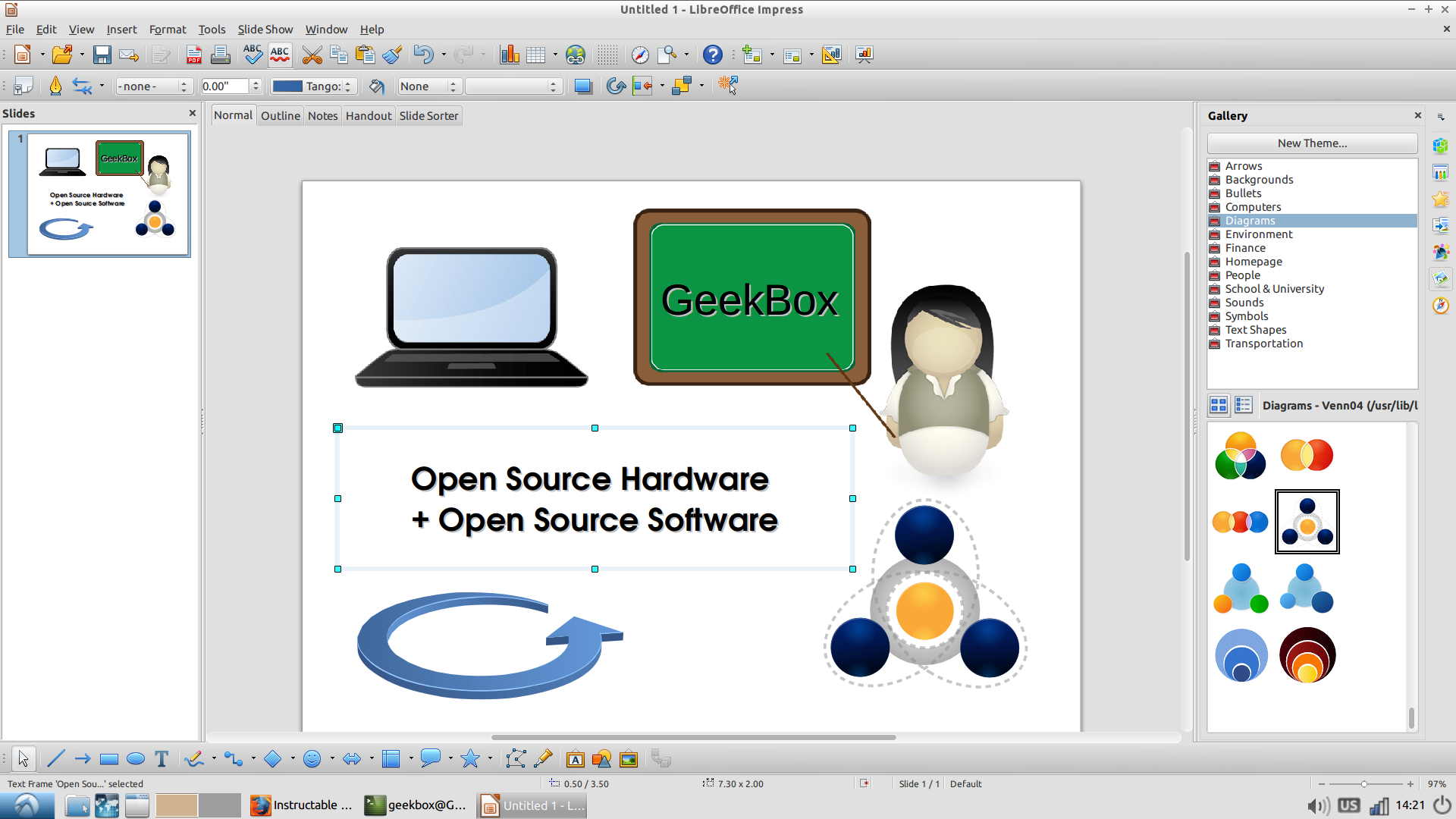 Open Source TV Box - GeekBox : 14 Steps - Instructables