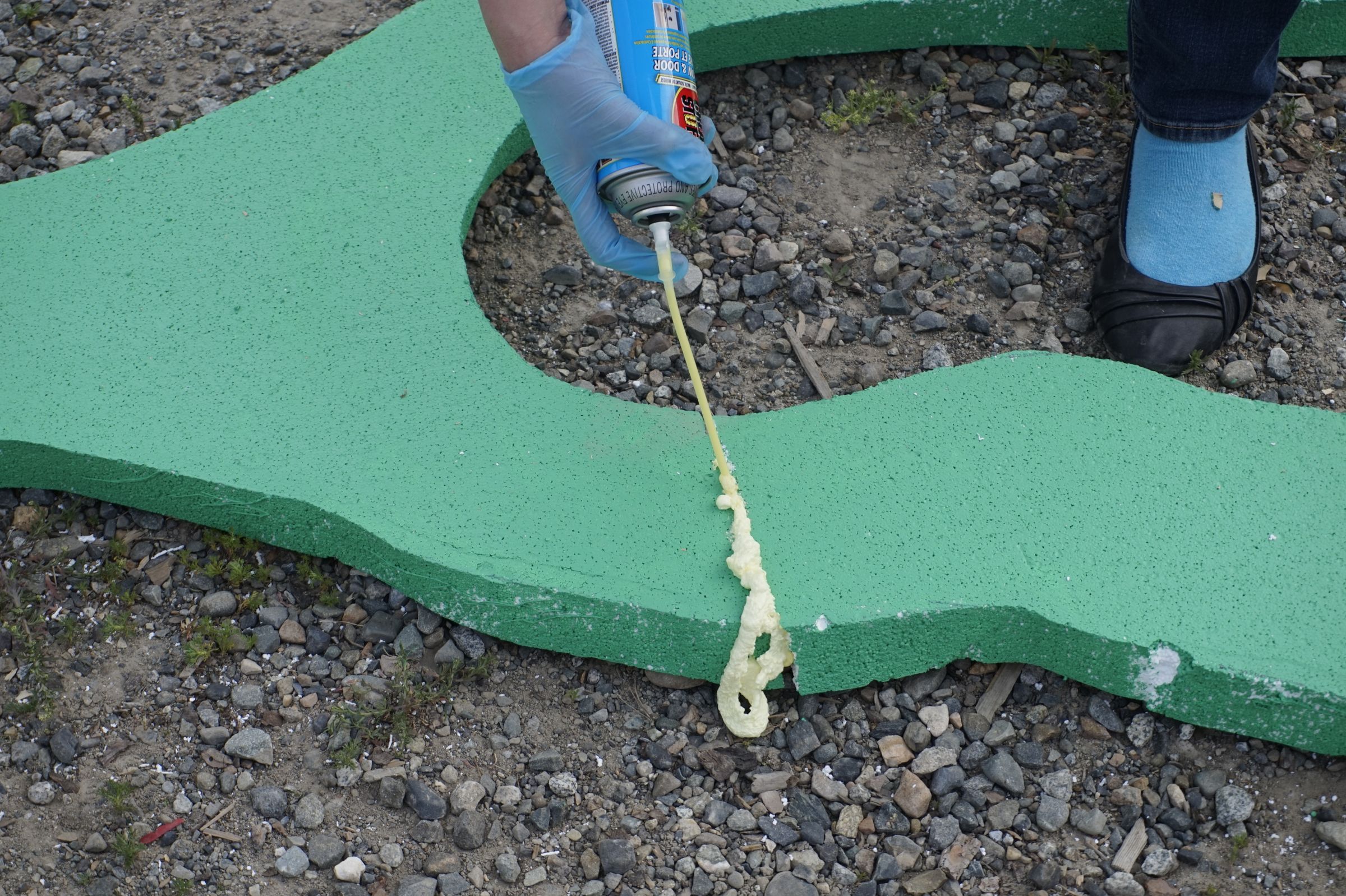 Building a Makerspace Parade Float : 6 Steps (with Pictures ...
